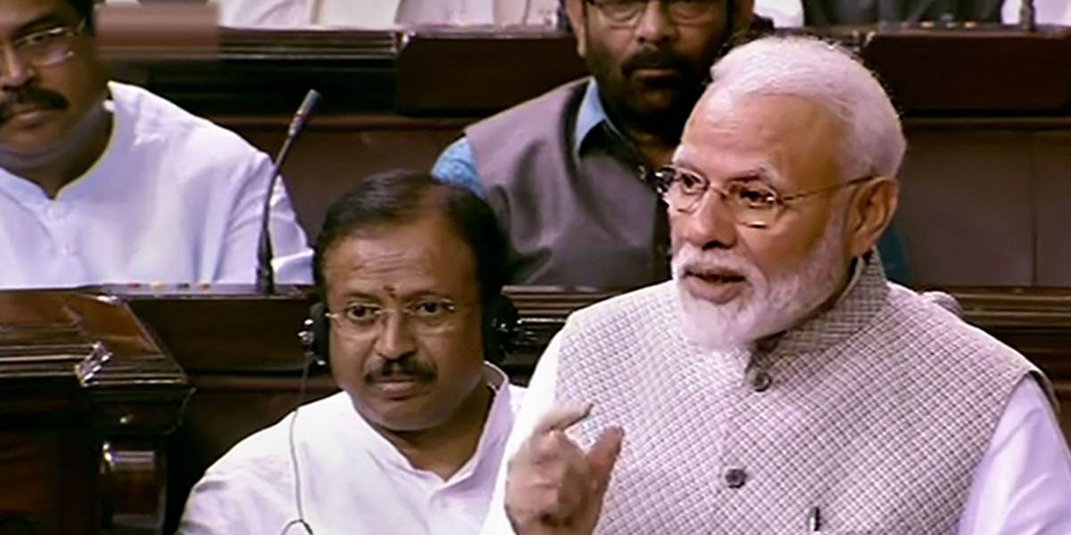 In Jharkhand, Modi Is Replicating What He Did in Gujarat in 2002 - The Wire