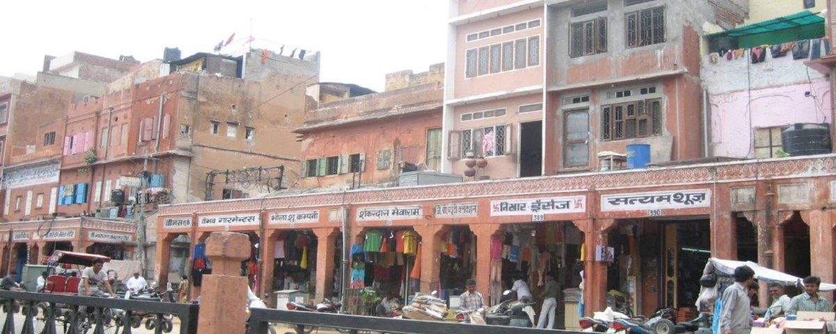 Honour Aside, What Does the UNESCO Heritage Tag Mean for Jaipur's ...