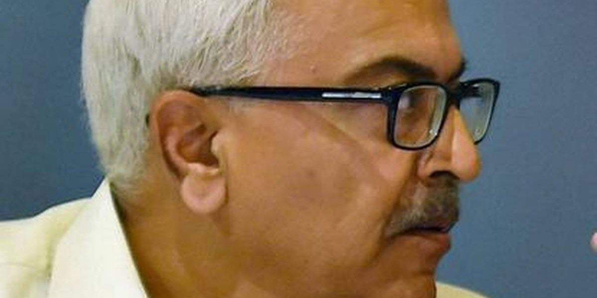 Ajay Kumar Bhalla Named New Home Secretary - The Wire
