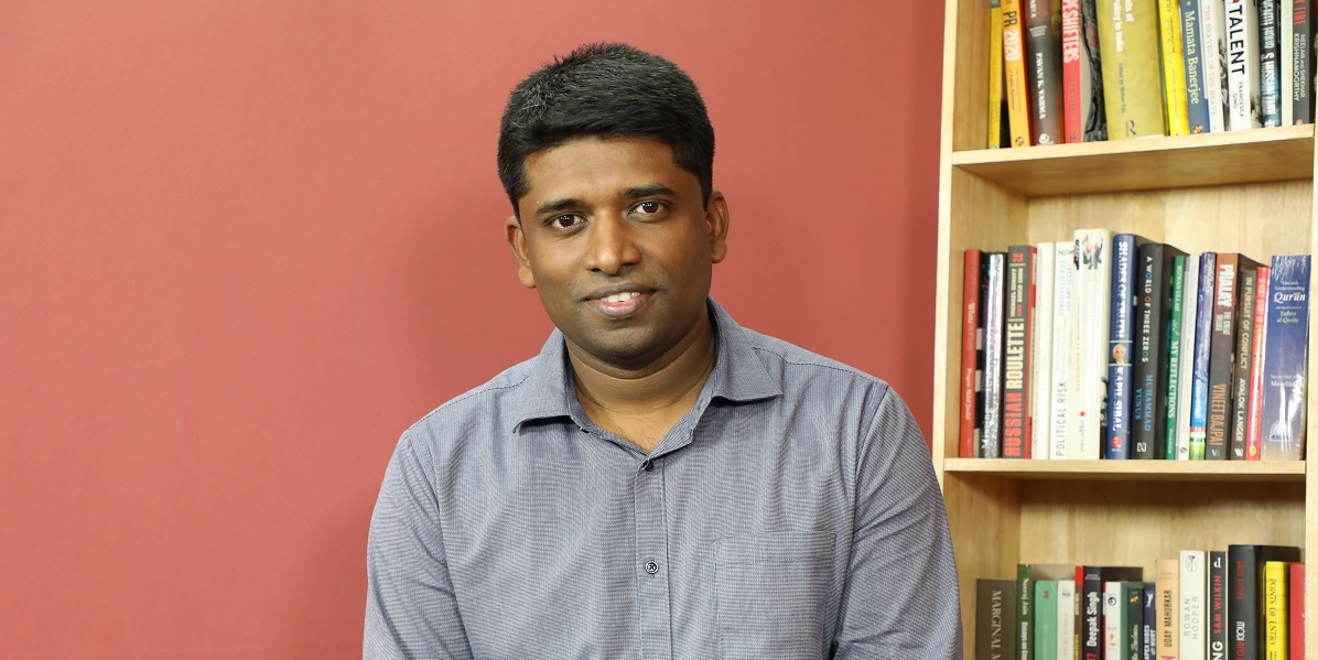 Watch | In Anguish Over Kashmir 'Emergency', IAS Officer Resigns - The Wire