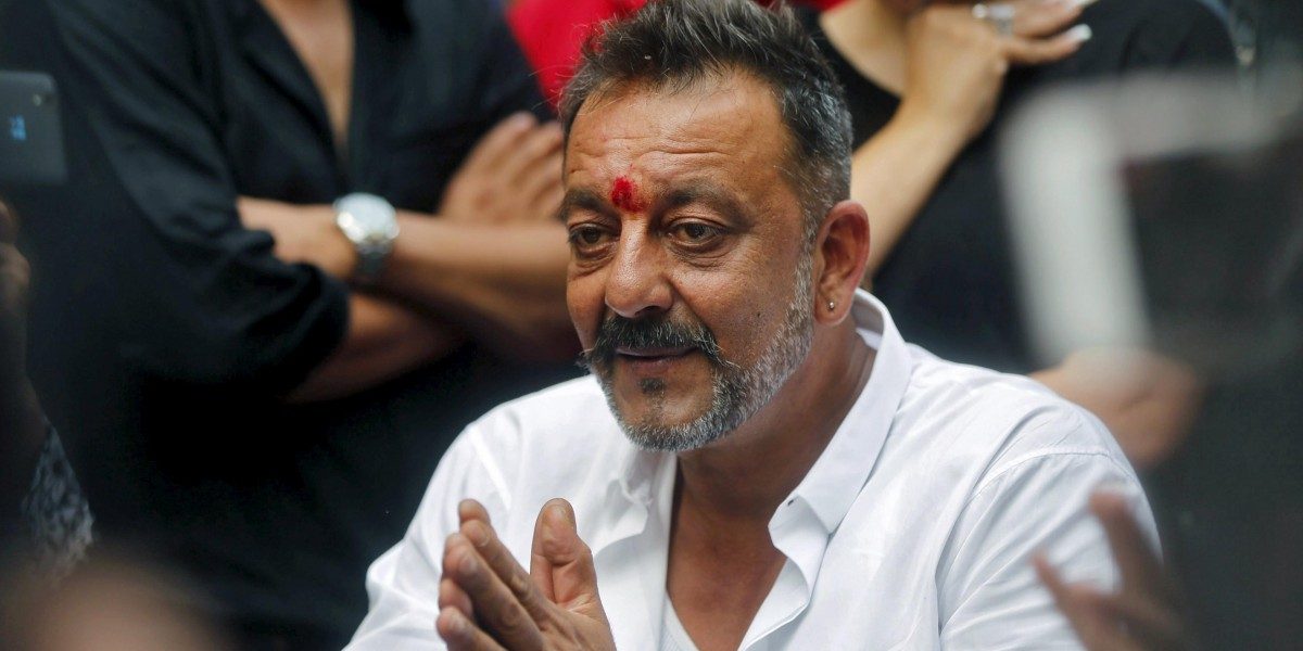 Actor Sanjay Dutt Set to Join Rashtriya Samaj Paksh: Maharashtra ...