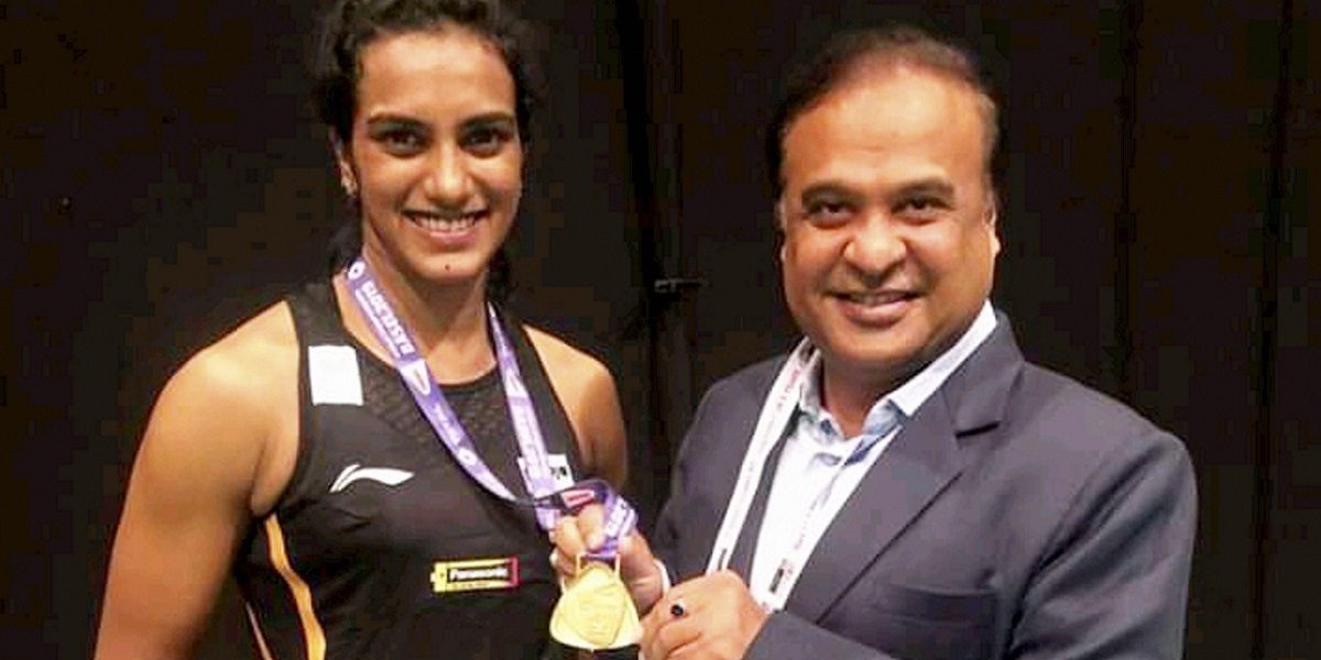 'Angry, Sad' at Sustained Criticism, Sindhu Answers Detractors With ...