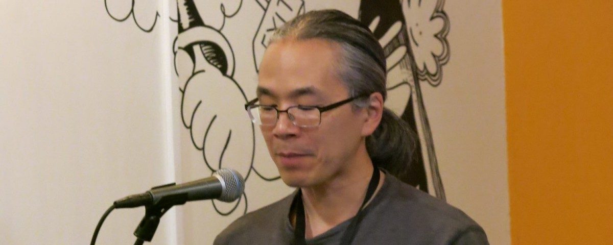 Ted Chiang's Stories Transcend Themes, Pose Essential Intellectual ...