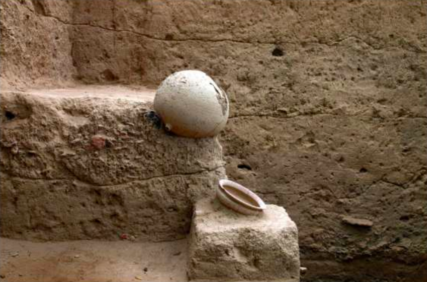 Experts Question Dates of Script in Tamil Nadu's Keeladi Excavation ...