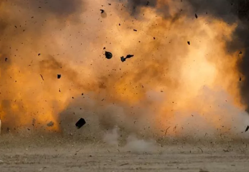 Bihar: 10 Dead, 9 Injured in Blast at Illegal Firecracker Factory - The ...