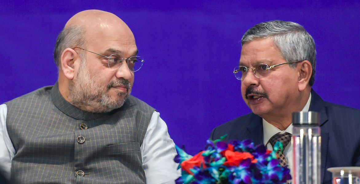 India's National Human Rights Commission is Defeating Its Own Purpose ...