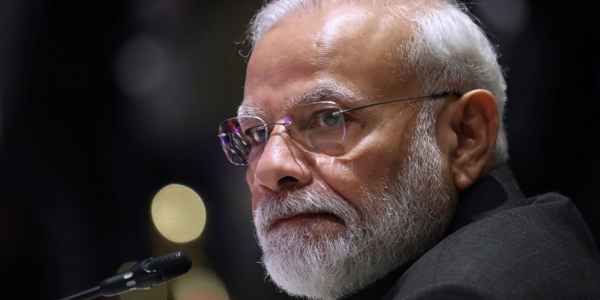 Anti-CAA Protests Force Modi to Skip Khelo India Inauguration in ...