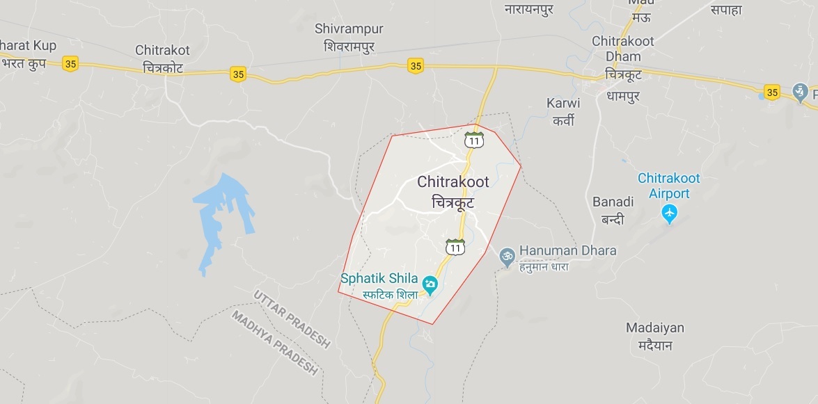 SIT Probes Multi-Crore Pension Scam Unearthed in Chitrakoot - The Wire