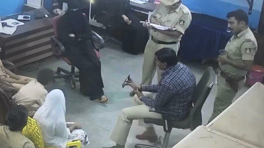 'Sedition' for School Play on CAA: Student's Dialogue 'Insult to PM ...