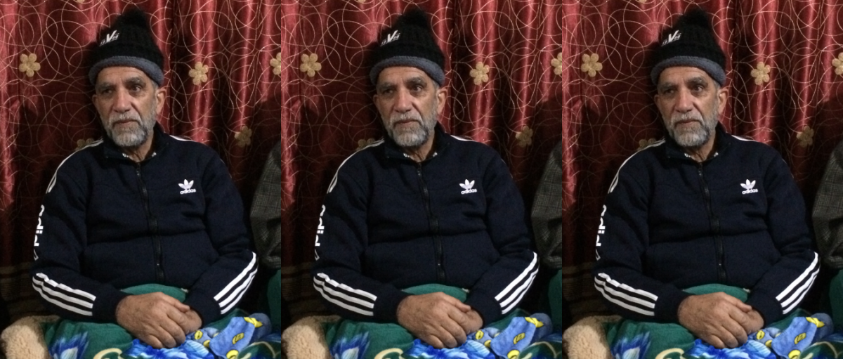 Allow Kashmiri Lawyers to Defend Article 370, Says Nazir Ronga Post ...