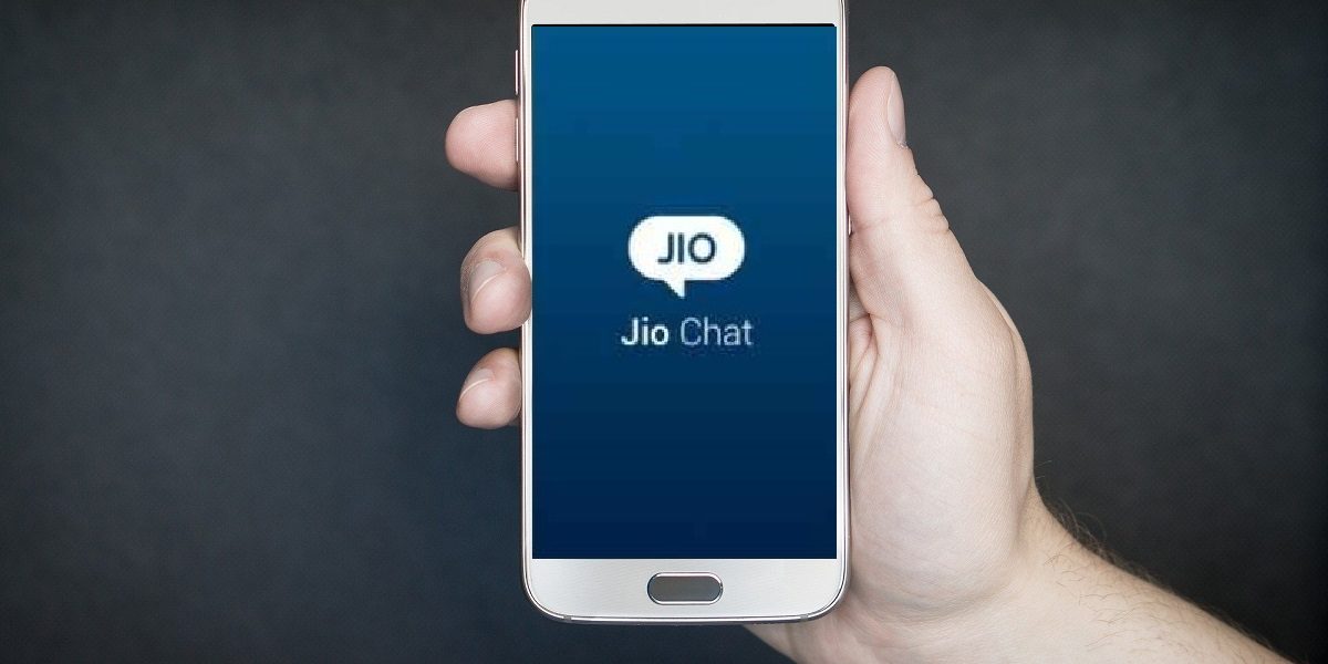 Why Is JioChat the Only Whitelisted Messaging App in Kashmir? - The Wire