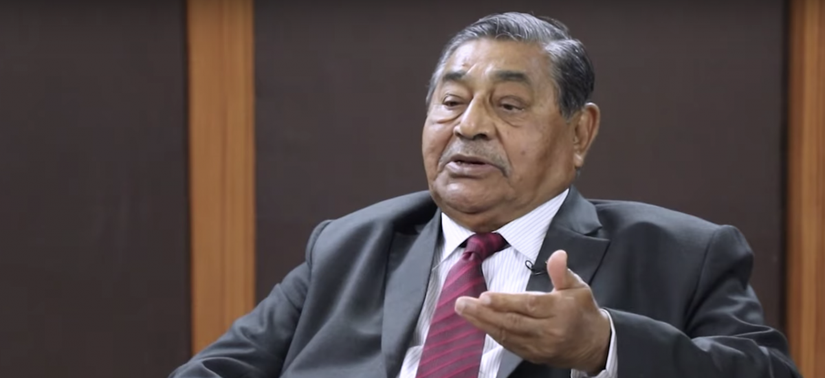 I Would've Arrested Anurag Thakur, Kapil Mishra: Ex Delhi Top Cop Ajay ...