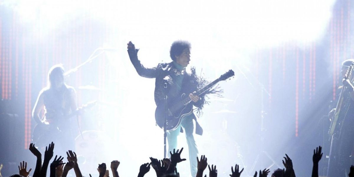 How Minneapolis Made Prince - The Wire