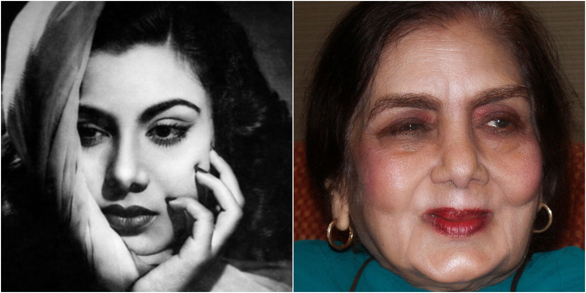 Yesteryear Actor Nimmi Passes Away at 88 - The Wire