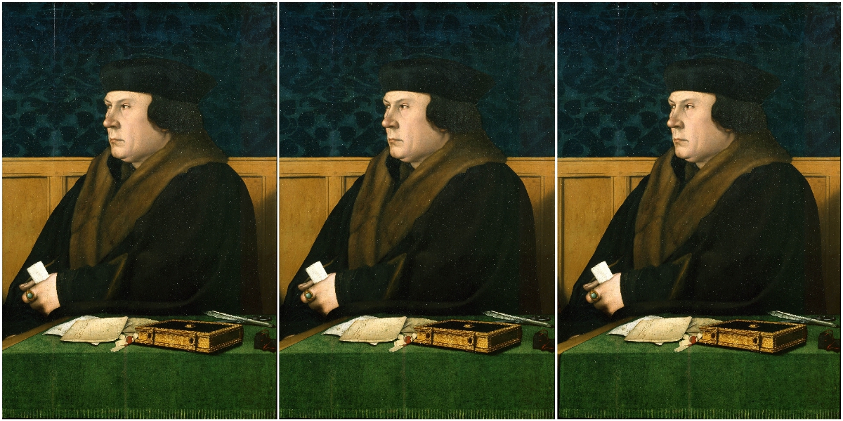 Making Sense of Cromwell’s End Through the Texture of His Times - The Wire