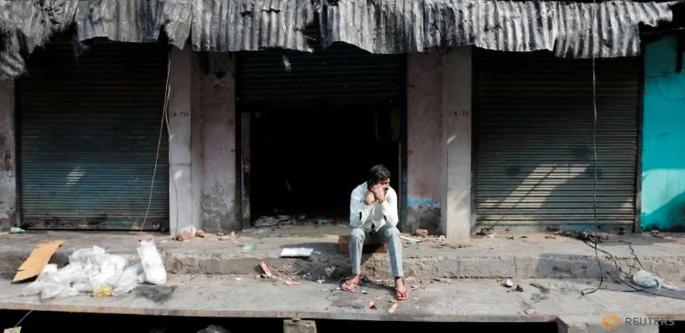 Why Indian Society Accepts and Approves the Inhuman Actions Being ...