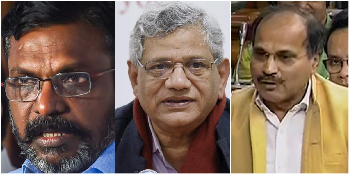 Opposition Leaders Say 'Unilateral' Suspension of MPLADS Funds is ...