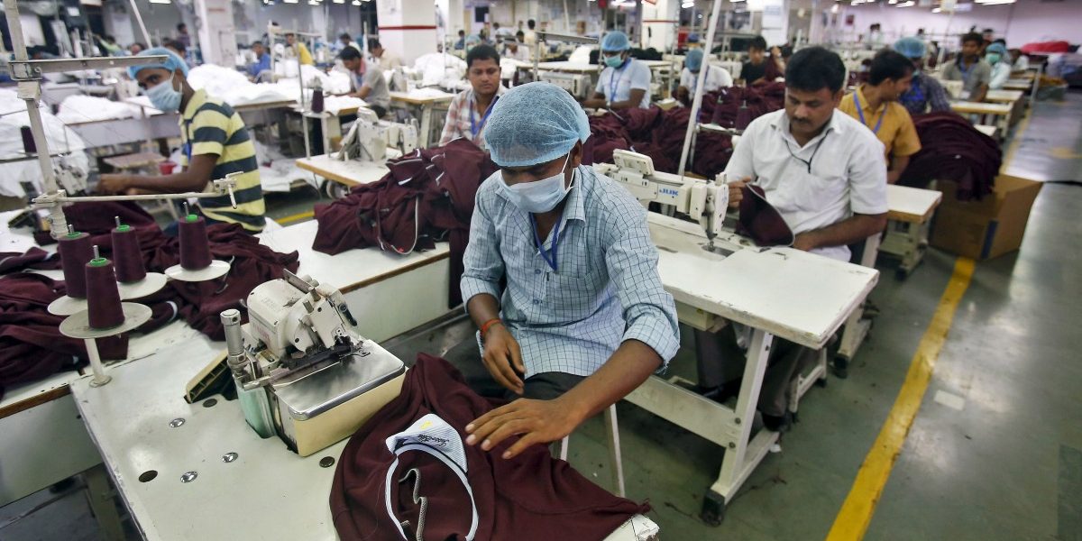 Labour Laws: What Is Being Done in the Name of the National Economy ...