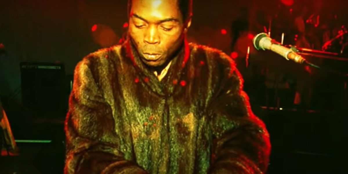A Tricky Legacy: How Fela Lives on in Pop Stars Like Wizkid and Wyclef ...