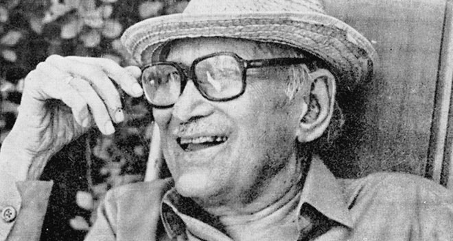 'Whatever I Own Belongs to Everyone Else': Remembering K.A. Abbas - The ...