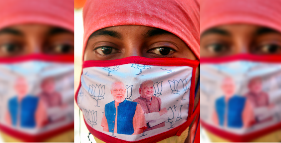 Justice A.P. Shah: Powerful Executive Has Sidelined All Institutions ...