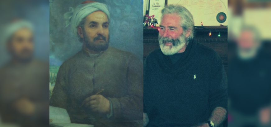 Faking Hafez: Daniel Ladinsky and the Art of Translation - The Wire