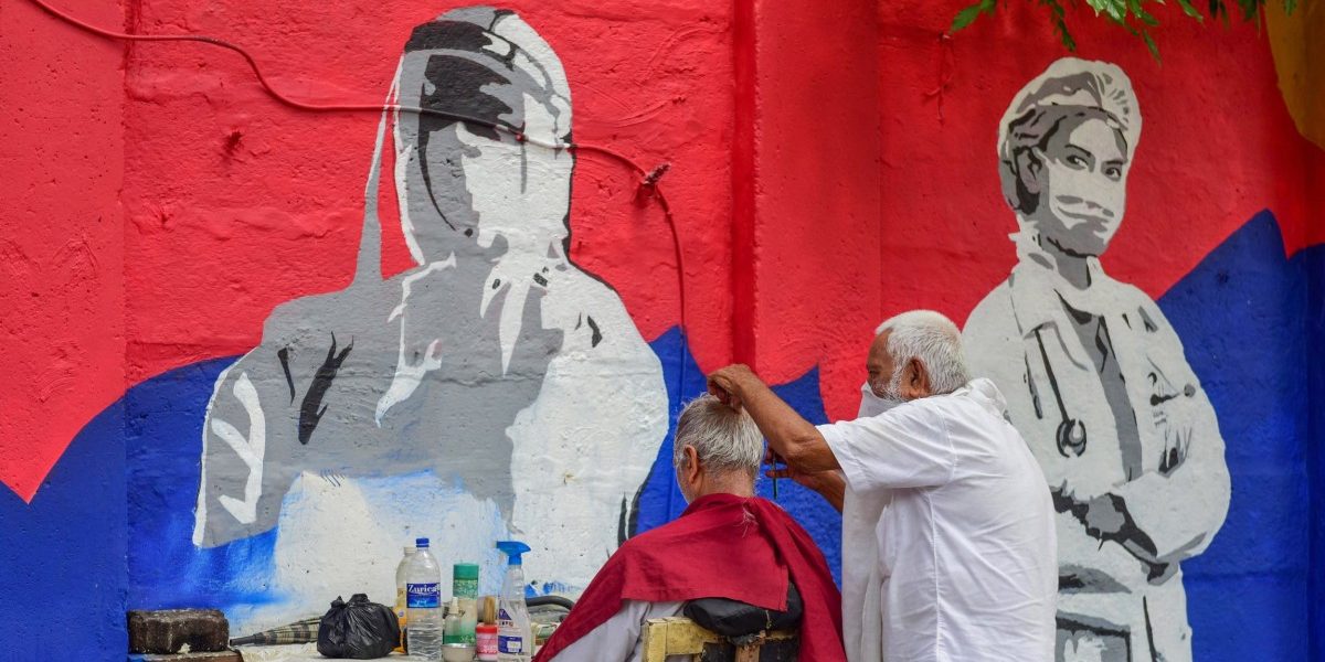 ICMR Must Decide if it Is India's Council for Medical Research or its ...