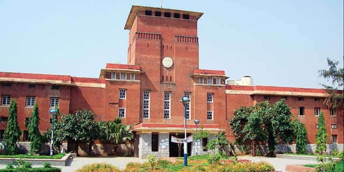 Seven States Pass Joint Resolution Opposing UGC's New Draft Regulations ...