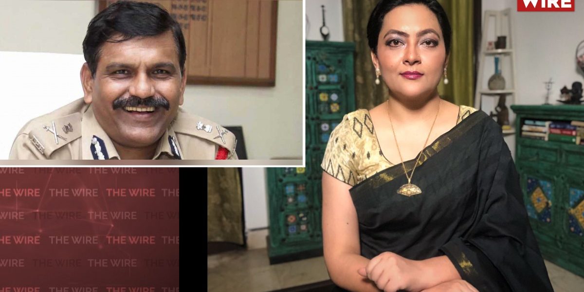 Watch | Will Former CBI Interim Chief Be Dismissed for Communal Tweets ...