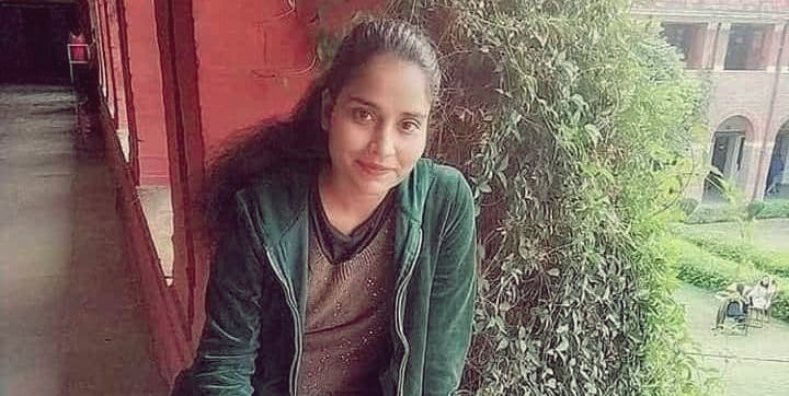 Delhi Riots: New Charges, Multiple Bail Rejections Keep Gulfisha Fatima ...