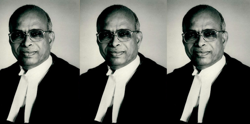 Carpets, Bedsheets, Towels and Intrigue: The Story of Justice V ...