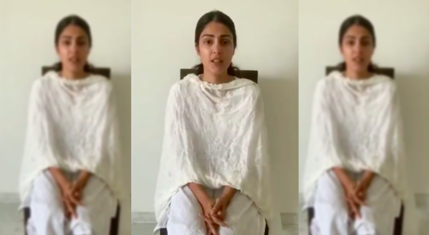 Sushant Death Case: NCB Files Criminal Case Against Rhea, Others - The Wire