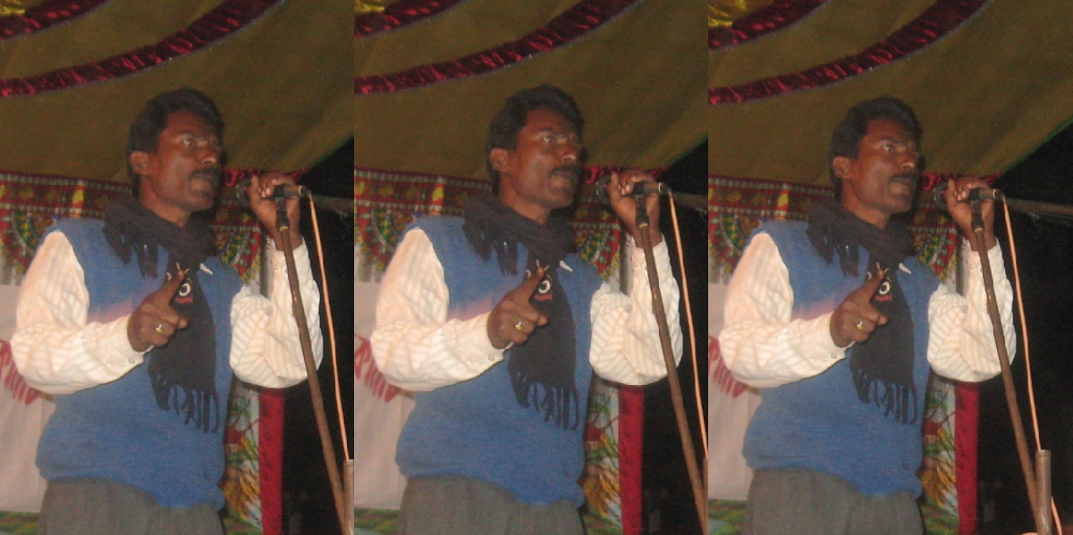 What Trinamool’s Induction of Chhatradhar Mahato Means to Bengal ...