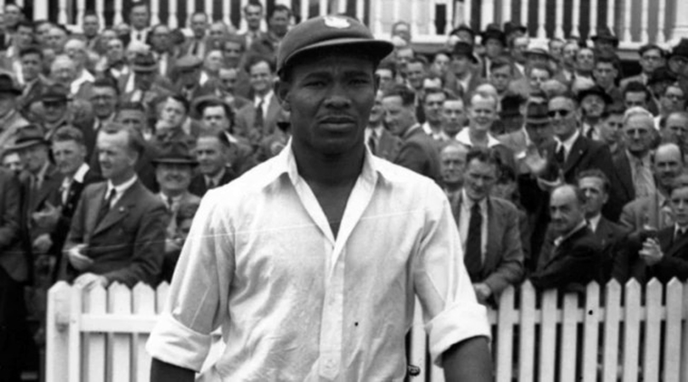In Everton Weekes's Batsmanship, a Lasting Essence of Quality - The Wire