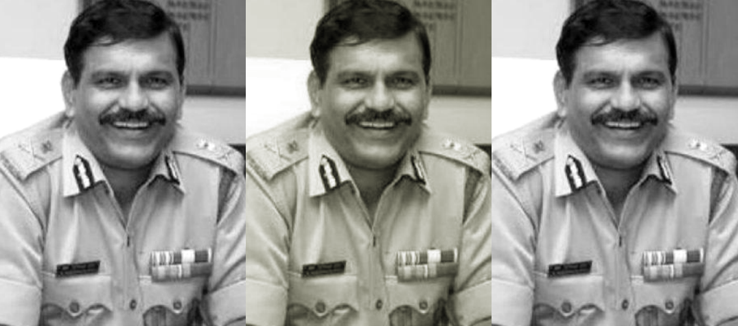 Former Cops Blast Ex-CBI Interim Chief for Communal Tweets, CPI(M ...