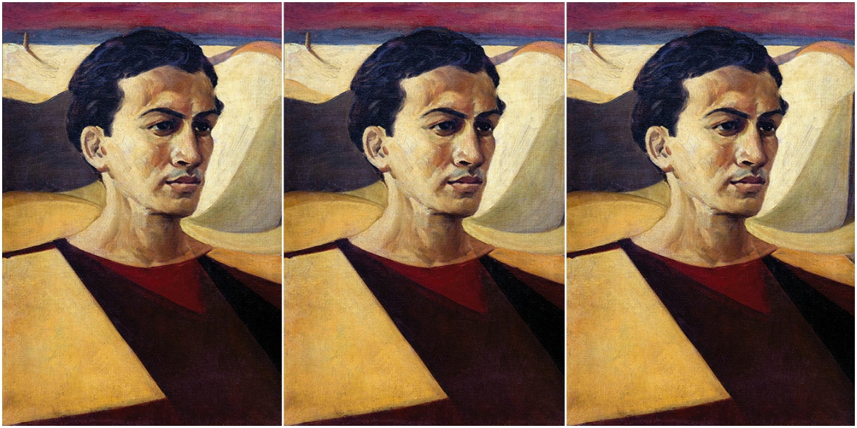 Ebrahim Alkazi: The Early Stirrings of a Renaissance Man - The Wire