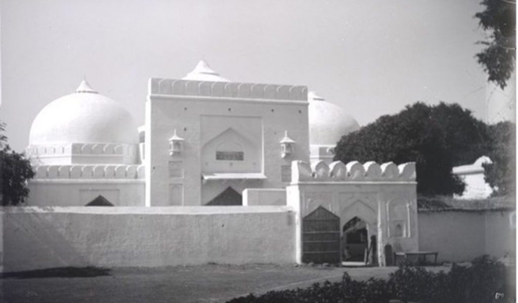 All You Need to Know: How The Babri Masjid Demolition Went Unpunished ...