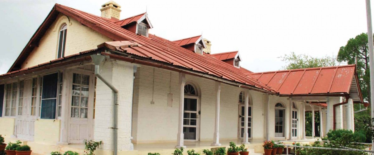 Almora DM Faces Legal Action After Move to Acquire Forest Rest Houses ...