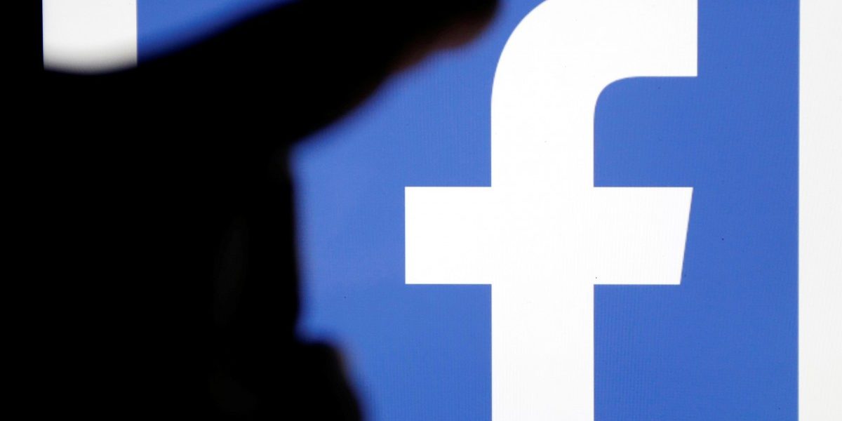 Political Mudslinging Over Facebook Bias Will Only Let the Social Media ...