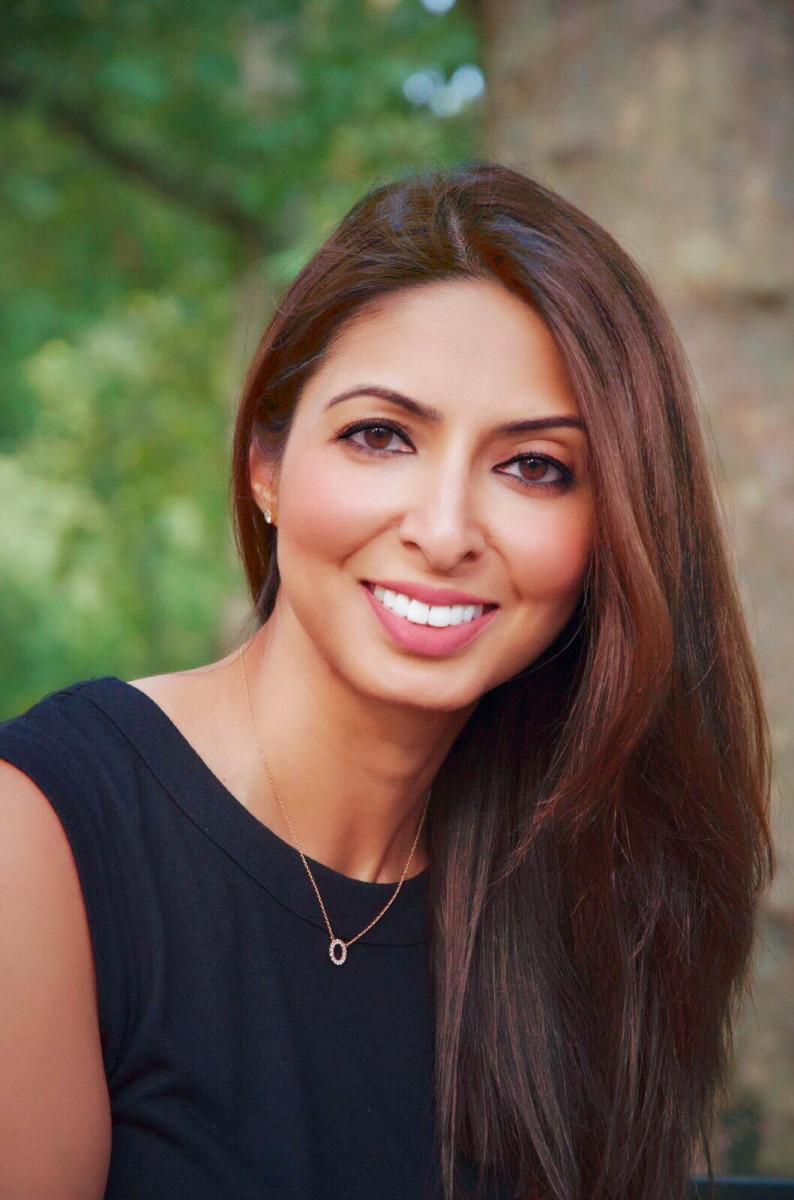 Interview: On Writing About Family, Partition and a Woman Who Rebuilt ...