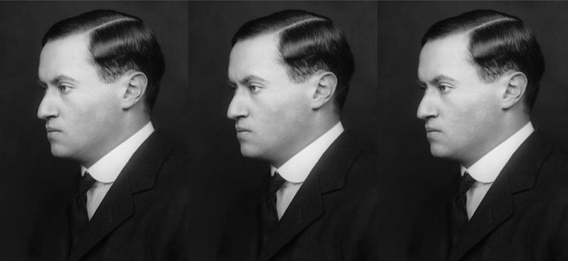 The Life of Lewis Namier and His Vanished Supremacy - The Wire