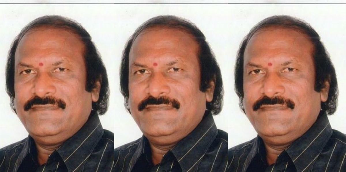 Newly Elected Rajya Sabha Member Ashok Gasti Dies of COVID-19 - The Wire