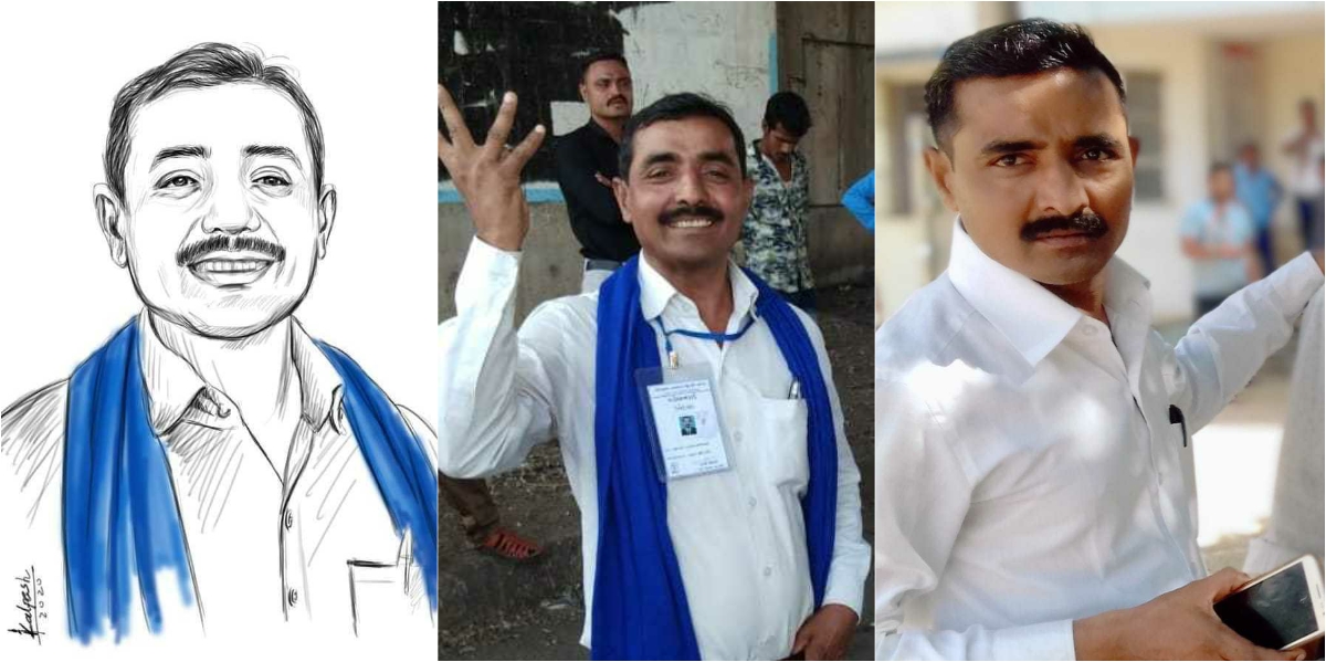 Kutch: Murdered BAMCEF Lawyer Had a Long History of Anti-Caste Struggle ...