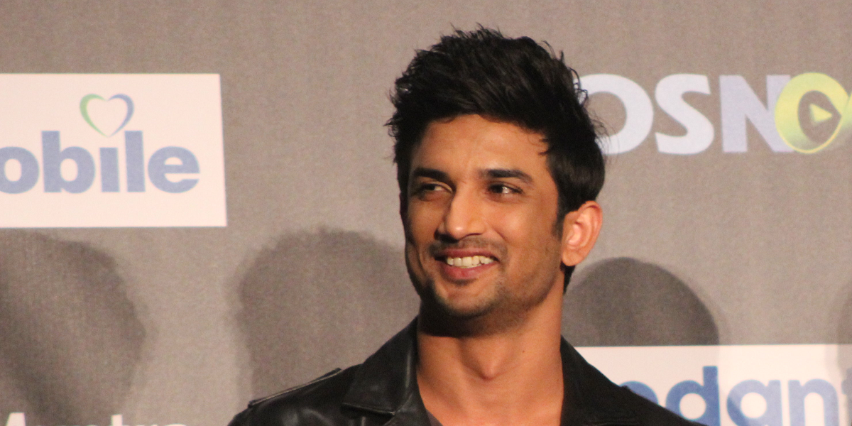 The Wikipedia Battle Over the Tragic Death of Sushant Singh Rajput ...