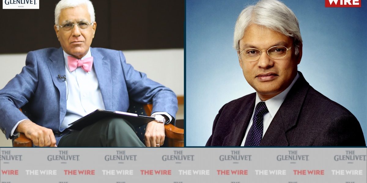 Watch | ‘Imminent Prospect’ of India Becoming a Football in US Politics ...