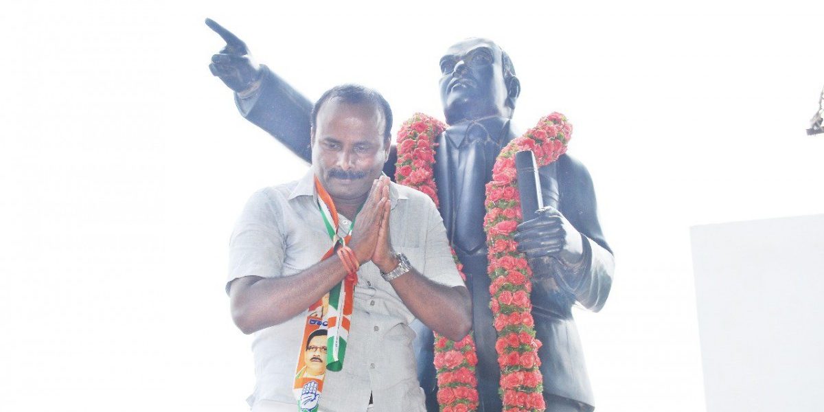 Bengaluru Violence Case: Former Congress Mayor R. Sampath Raj Arrested ...