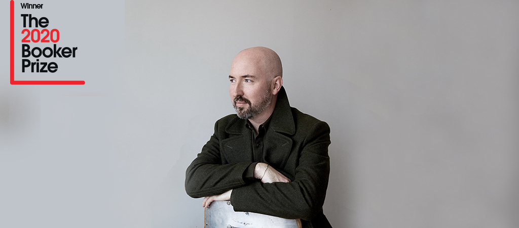 Masterful Scottish Working-Class Novel 'Shuggie Bain' Wins Booker Prize ...