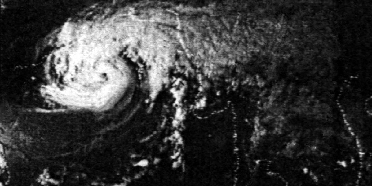 Fifty Years of the Cyclone That Triggered a Civil War and Created ...