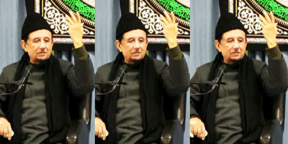 Kalbe Sadiq: A Reformer, Educationist and Unifier - The Wire