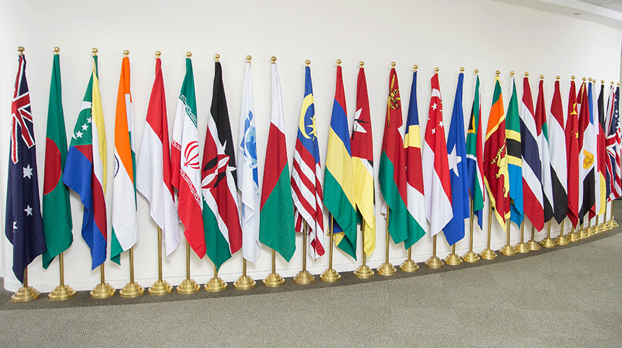 Russia to Continue Attempt to Be IORA Dialogue Partner, 'Depends' on ...